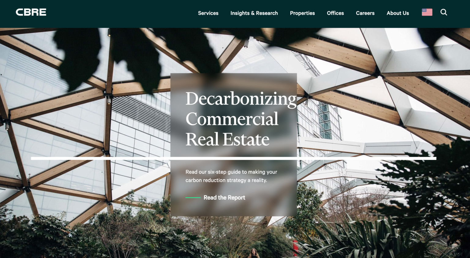 The 75 Best Commercial Real Estate Web Designs 2025 | inMotion Real ...